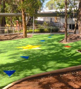 Artificial Grass Brisbane, Synthetic Turf Installation Brisbane