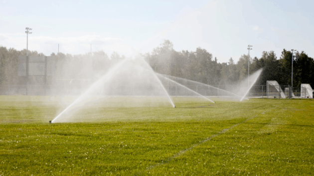 4 Reasons Your Business Should Invest in an Irrigation System