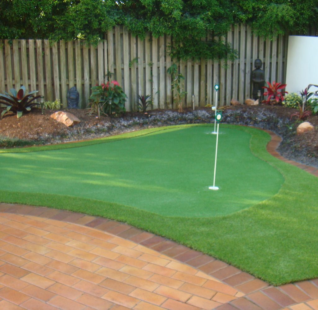 Artificial Grass Brisbane, Synthetic Turf Installation Brisbane