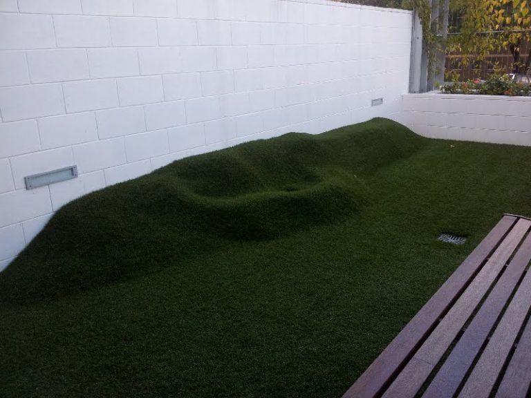 Unique Turf Designs - Turf Green