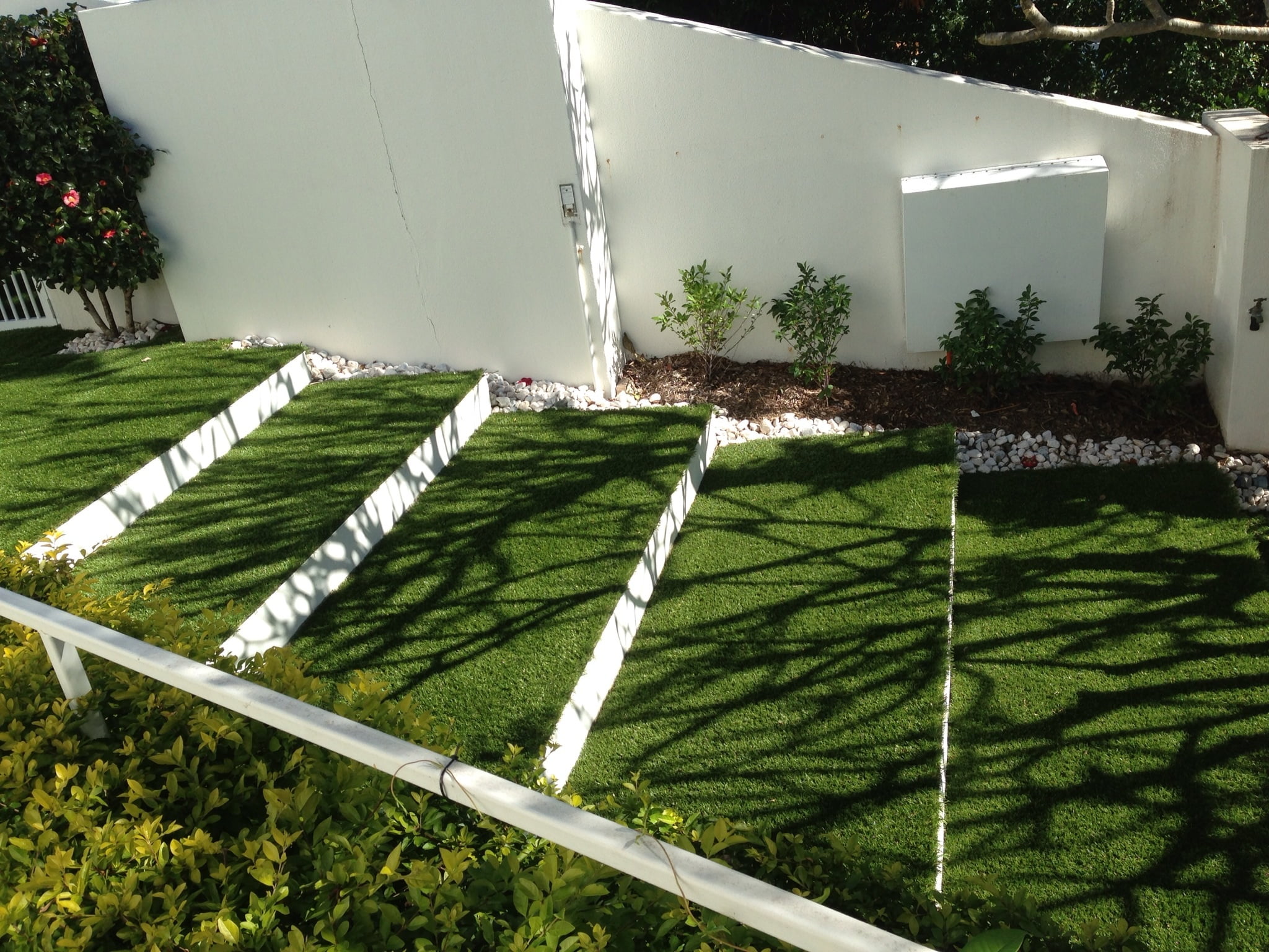 Artificial Turf Portfolio - Turf Green